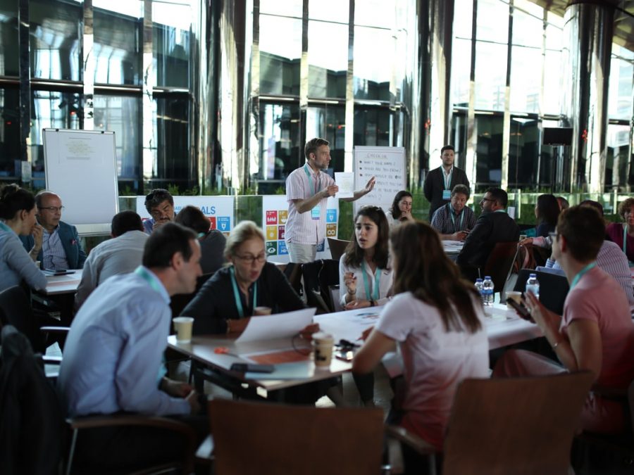 About - imece summit