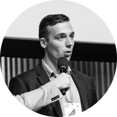 Speakers - imece summit