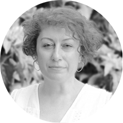 Speakers - imece summit