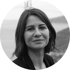 Speakers - imece summit