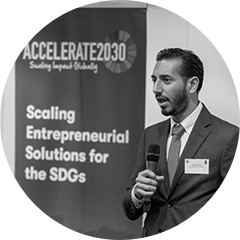 Speakers - imece summit