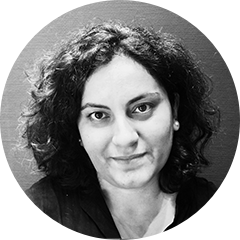 Speakers - imece summit